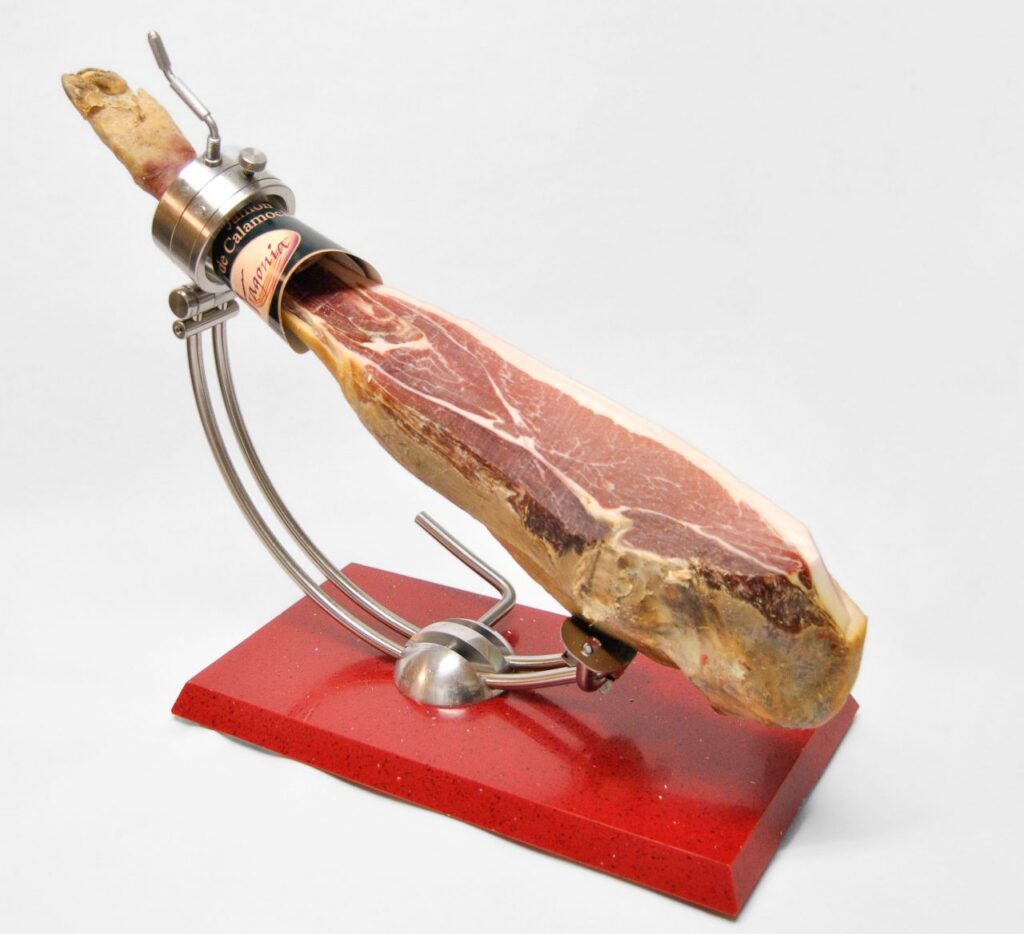 Jamón Aragonia Gran Reserva - Aragonia